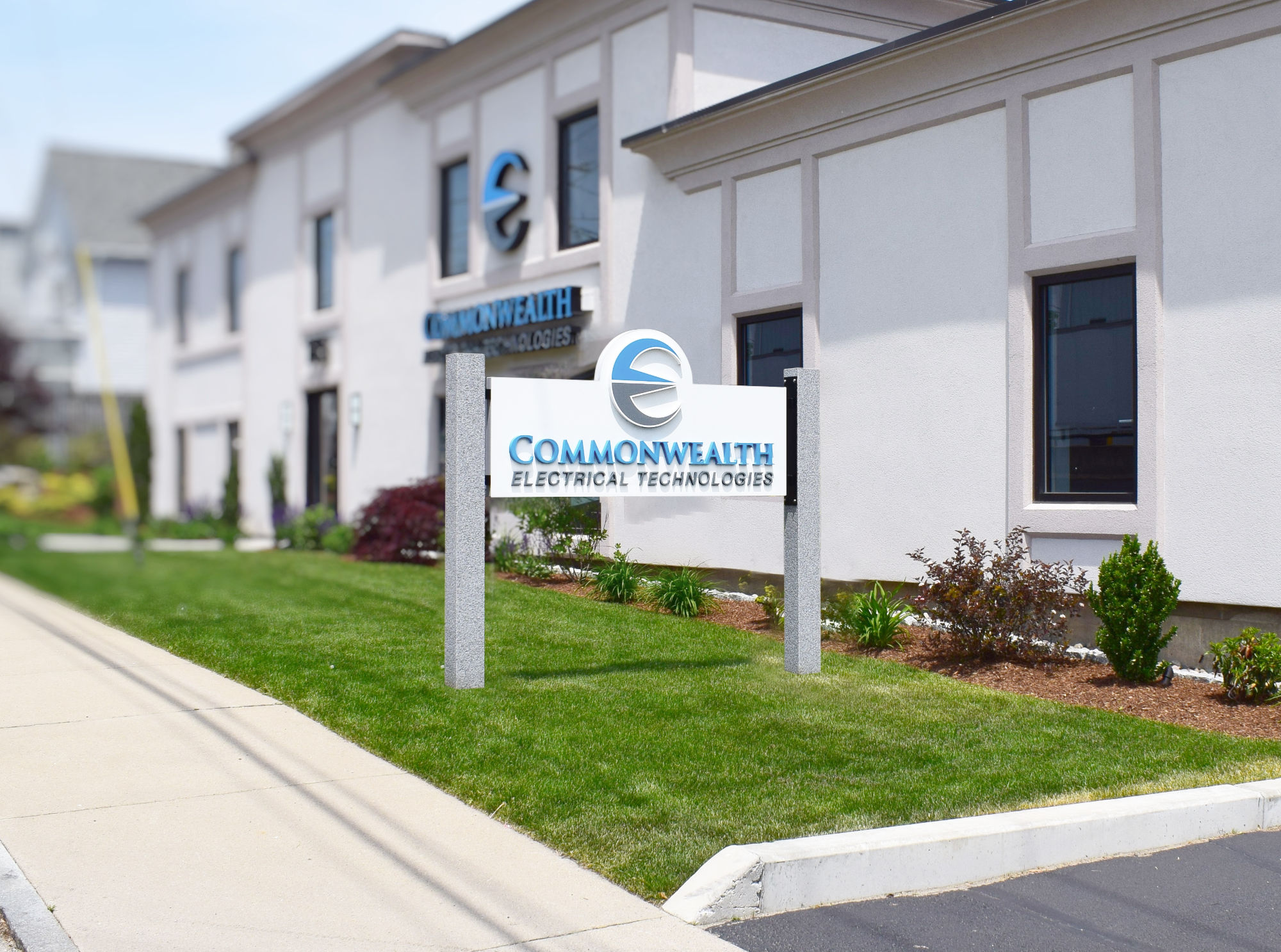 Contact - Commonwealth Electrical Technologies