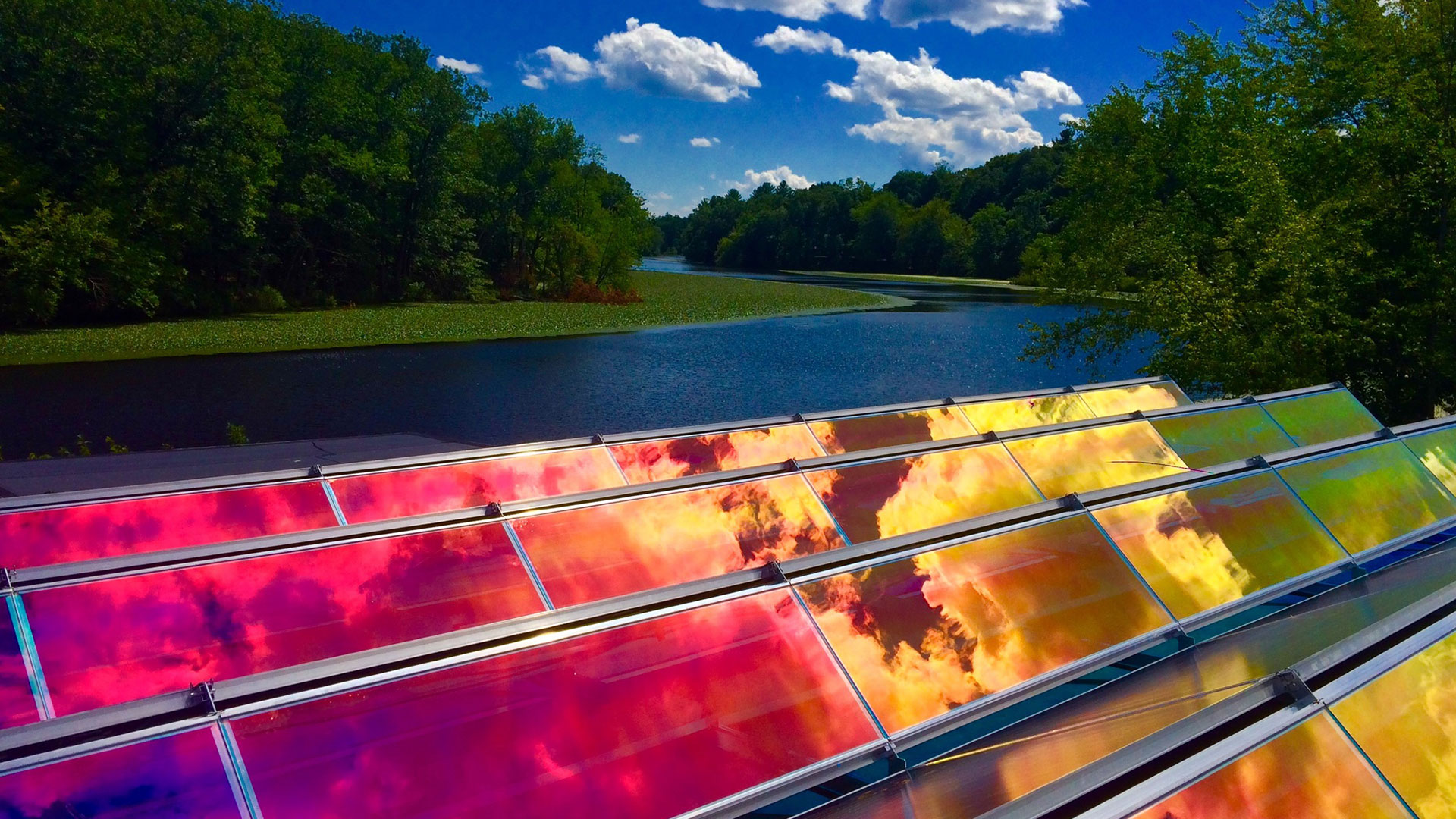 Pepperell Hydro - Commonwealth Electrical Technologies