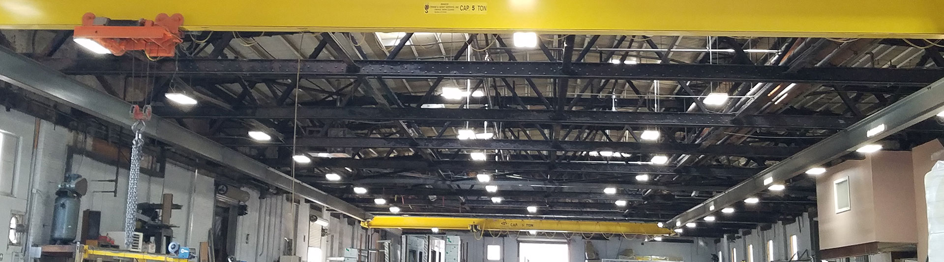 Energy Efficiency - Commonwealth Electrical Technologies