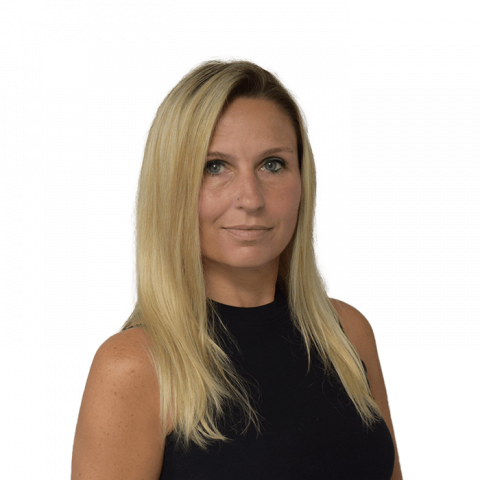 Michelle Hunt - Commonwealth Electrical Technologies