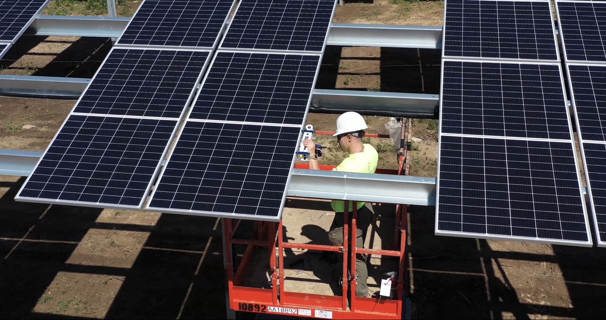 Solar - Commonwealth Electrical Technologies